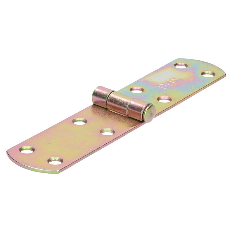 French hinge 160x35x2,5 mm | Megatek