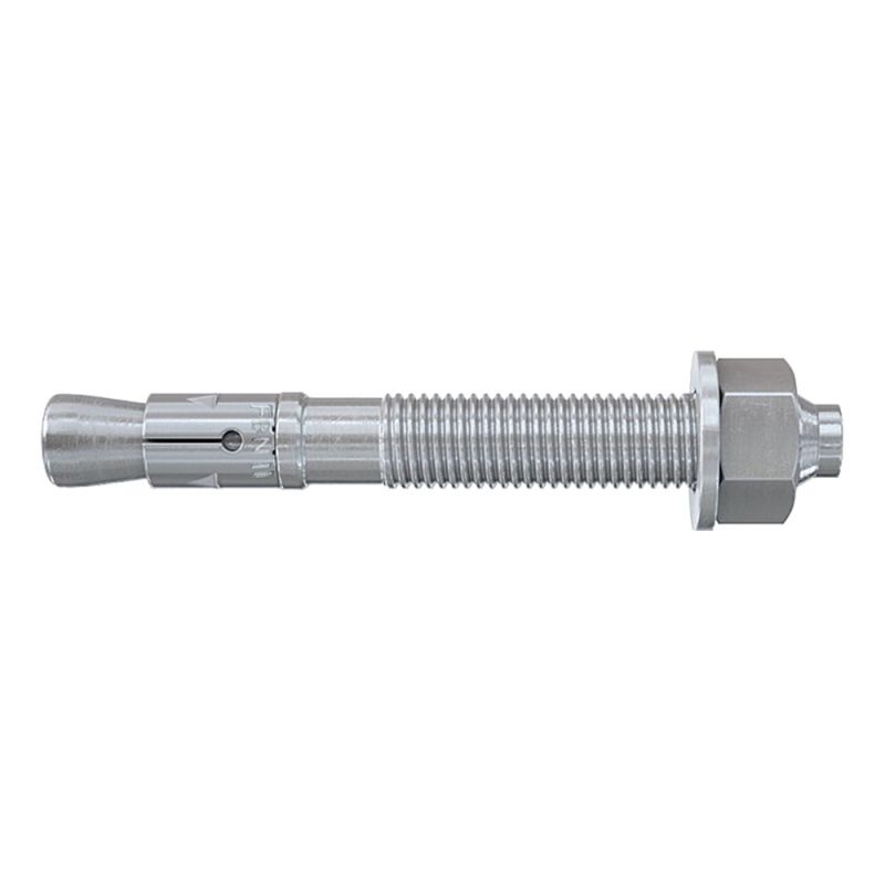 fischer bolt anchor FBN II 8/10 | Megatek