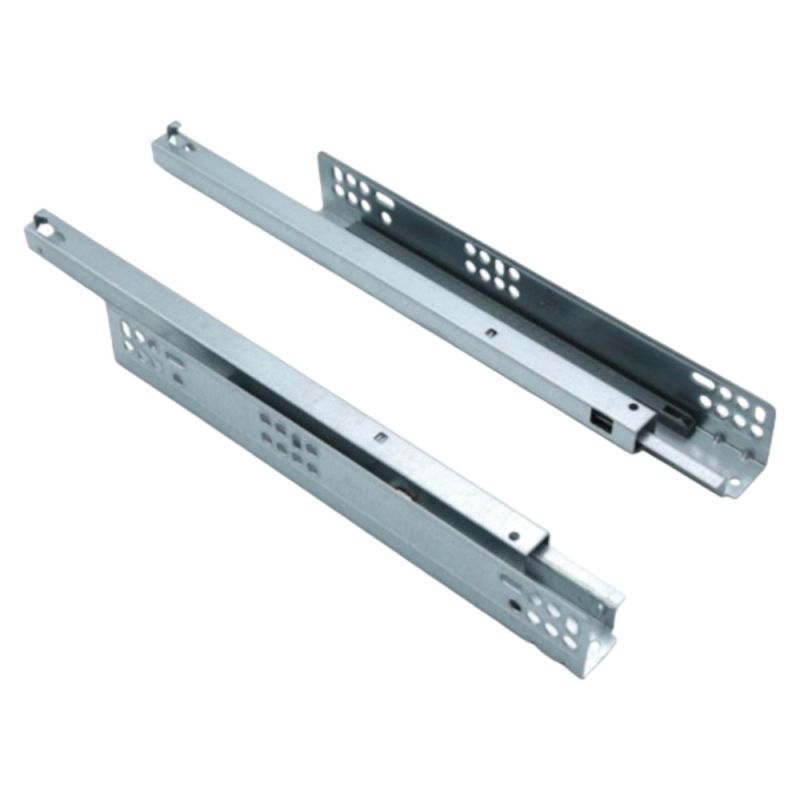 Soft-Close Drawer System, HIGH, 45 | Megatek