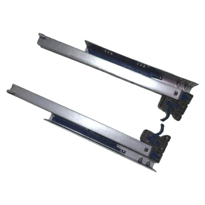 Soft-Close Drawer System, HIGH, 50 | Megatek