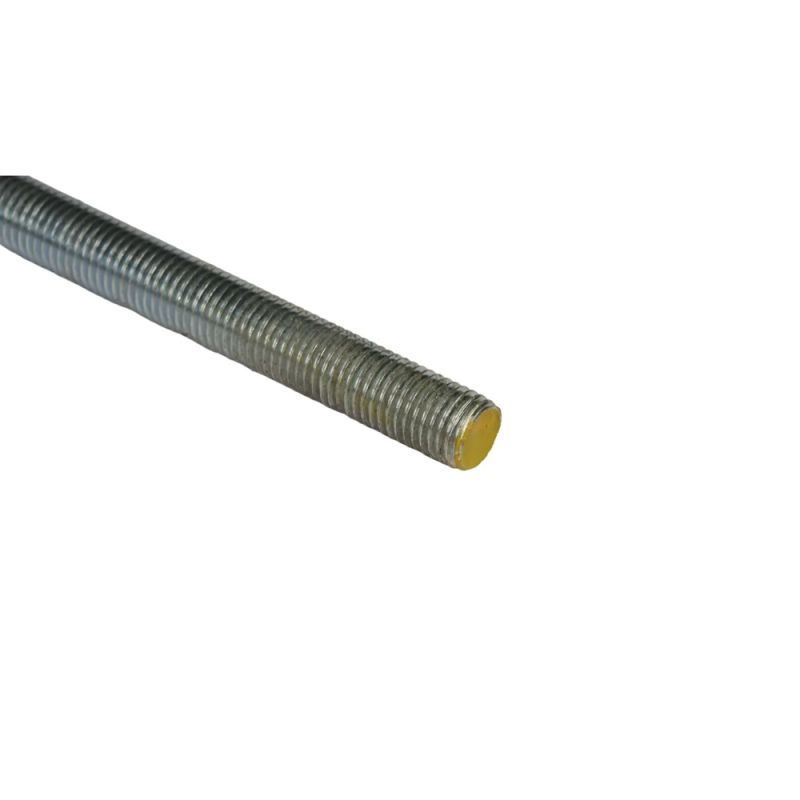 Threaded Rods, Ø 20 X 1000 mm, 8.8 | Megatek