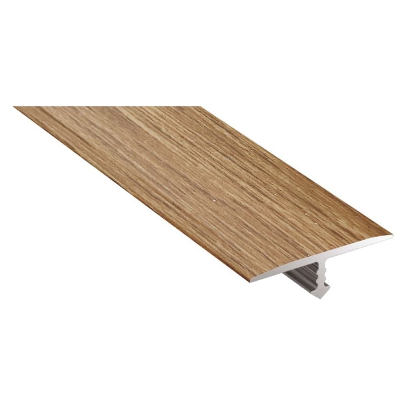 Aluminum profile, for parquet, in one functions, the same le