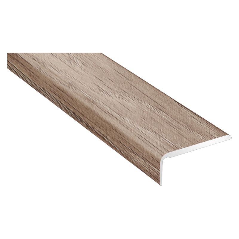Aluminum profile, for parquet, in one functions, finishing,