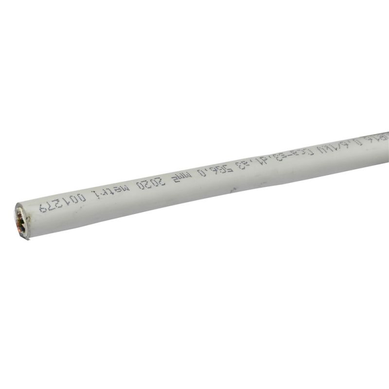 Power Cables FG7OR 3x1.5mm² grey color | Megatek