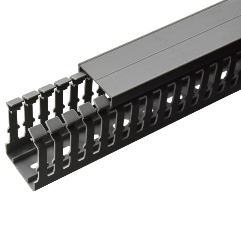 40x60 industrial channels | Megatek