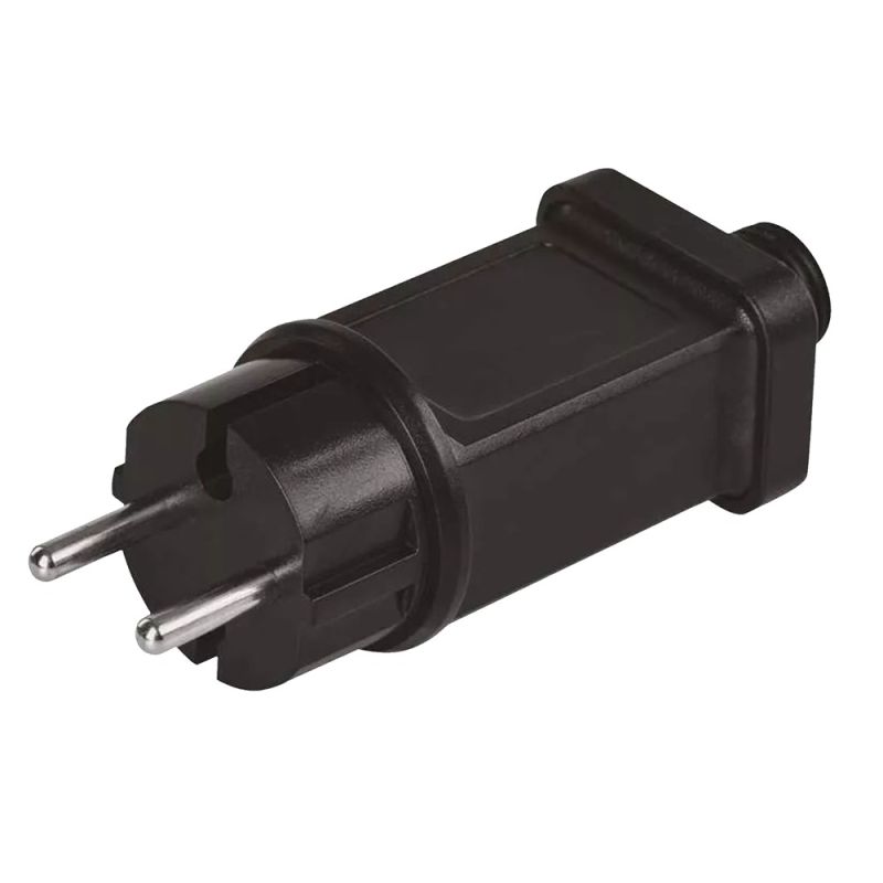 CONN POWER SUPPLY 12W IP44 | Megatek