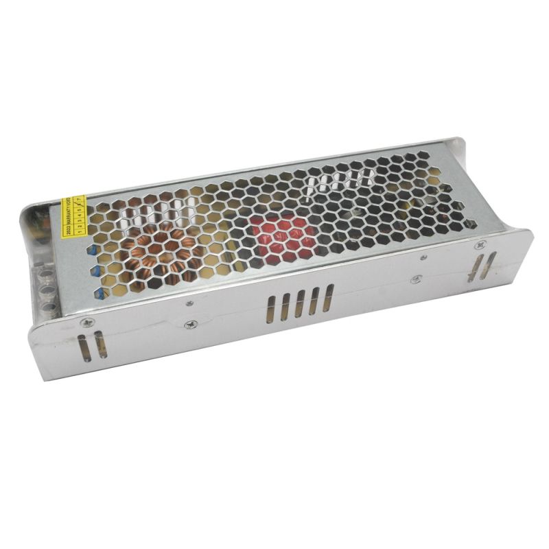 Horoz Vega Driver Slim, 300W, 24V | Megatek