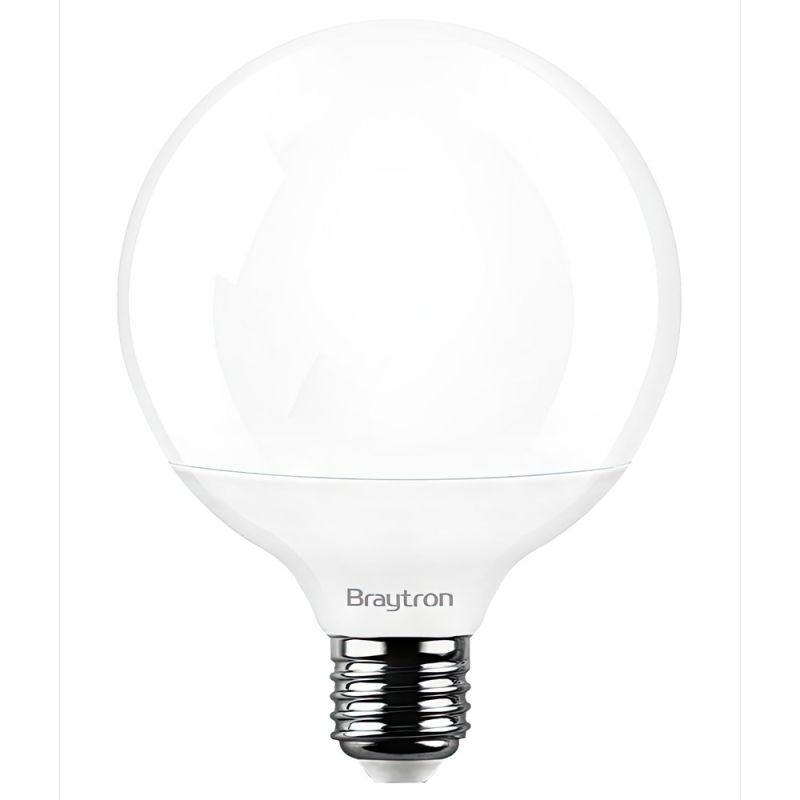 BRY-ADVANCE-14W-E27-G95-3000K-LED BULB | Megatek