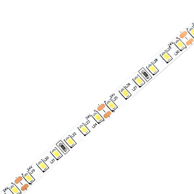 Shirit led BRAYTRON 13W, 3000K, 168 pika led, 24VDC | Megate