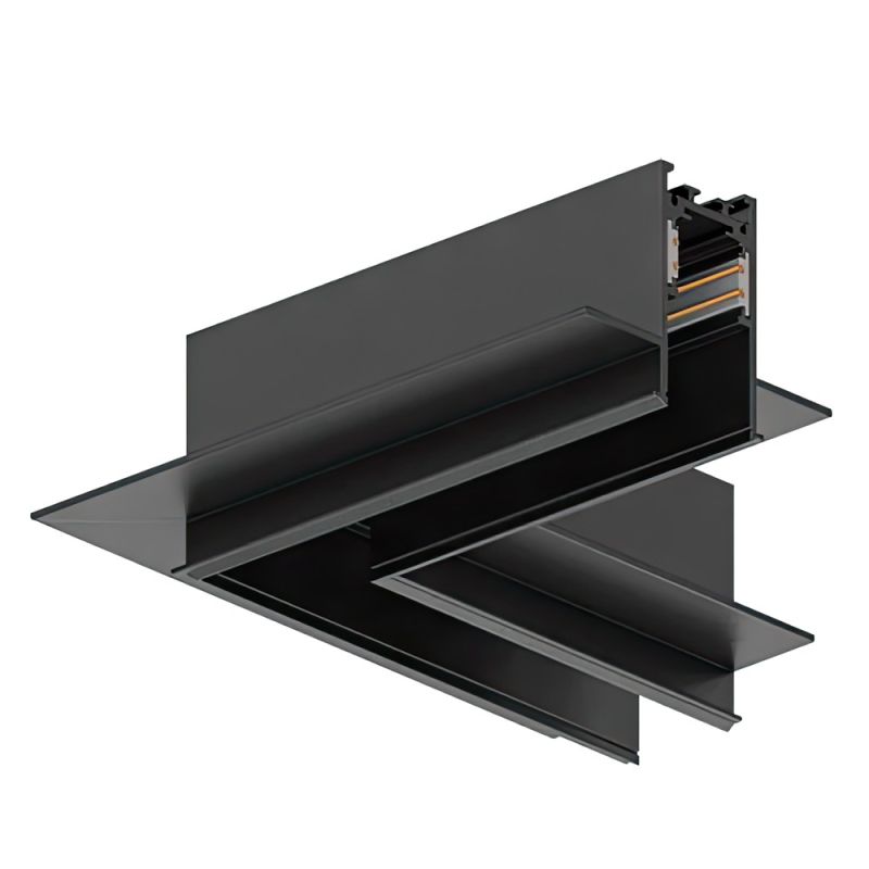 Shine magnetike kendore, inkaso, 48 V DC, e zeze | Megatek