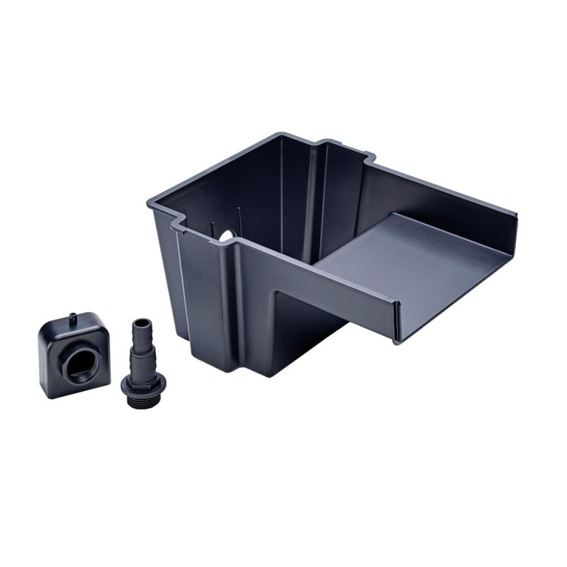 Pontec PondoFall, Waterfall spillway box, 230 V, 315 x 265 x
