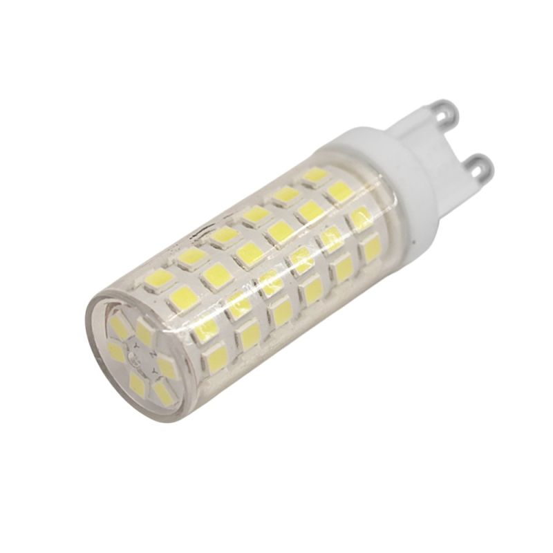 LED light, G9, 12W, 6400K, 220v | Megatek