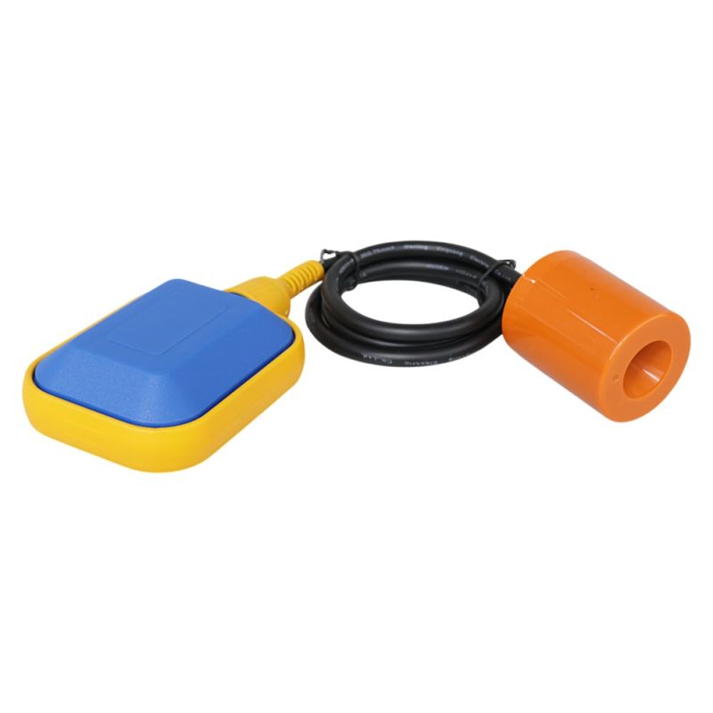 Galixhan elektrik pompe uji, TFS1, INDA, 230V, 1m | Megatek