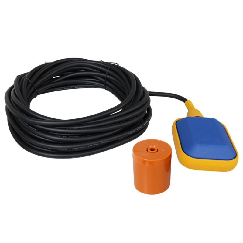 Galixhan elektrik pompe uji, TFS10, INDA, 230V,10m | Megatek