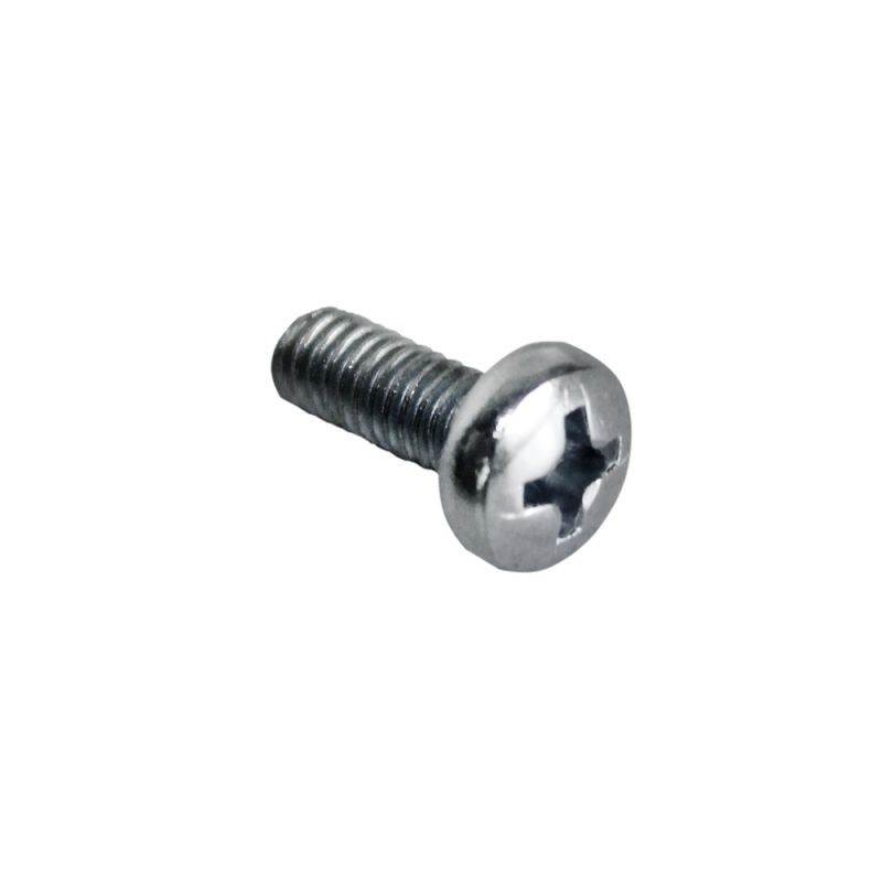 Truss Head Bolts 04X010mm | Megatek