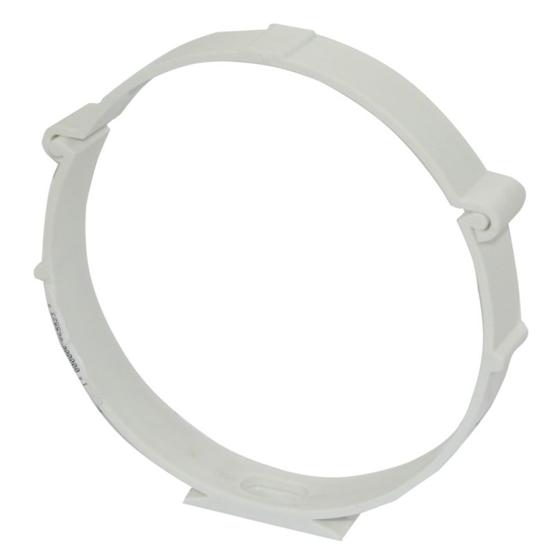 Duct Clip 128mm | Megatek