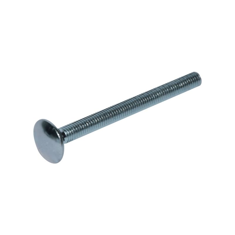 Bolt head with mushrooms M8x90 | Megatek