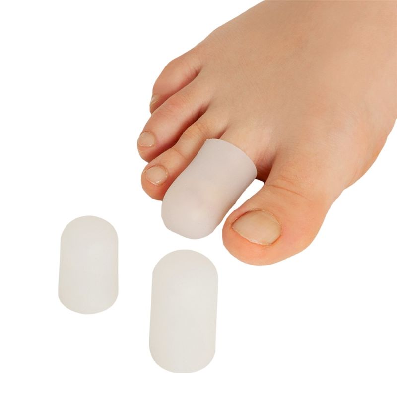 Silicone toe cap | Megatek