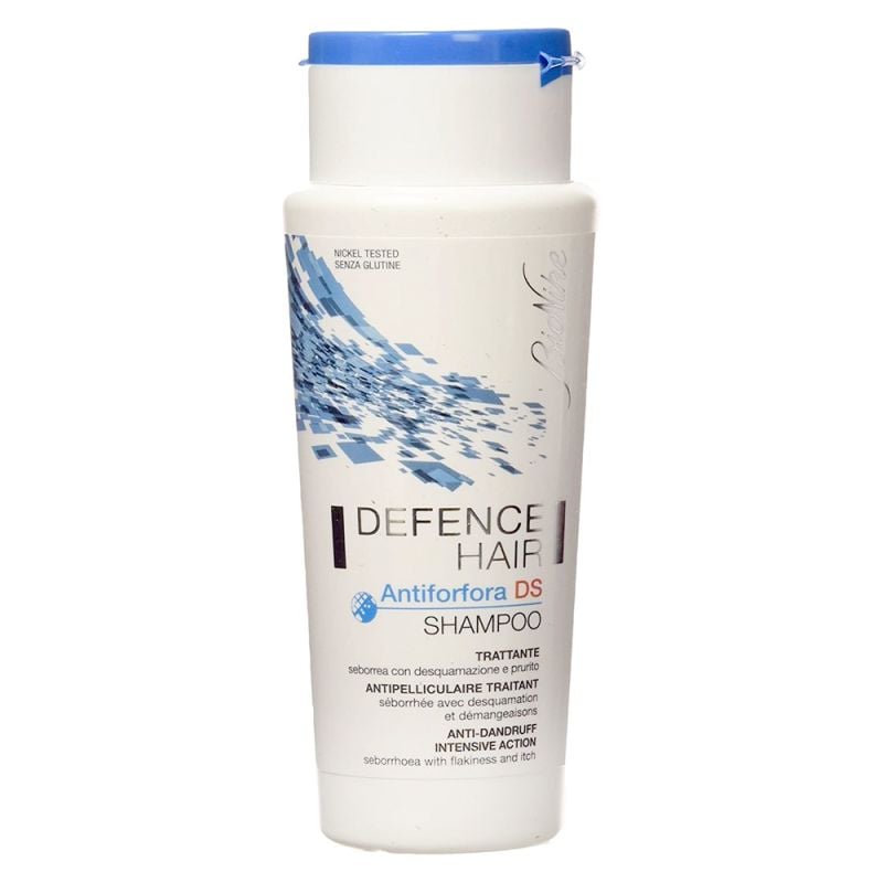 Defence Hair New Anti-OIly Dandruff Shampo 200 ml | Megatek