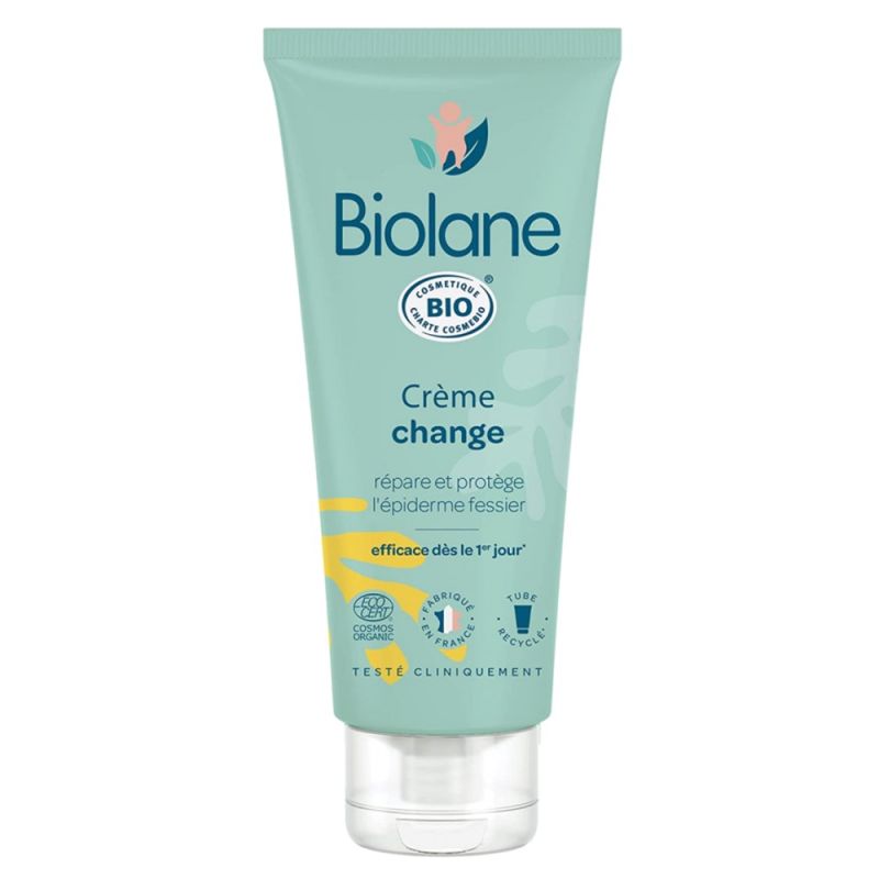 CREME CHANGE- KREM PER NDERRIM | Megatek