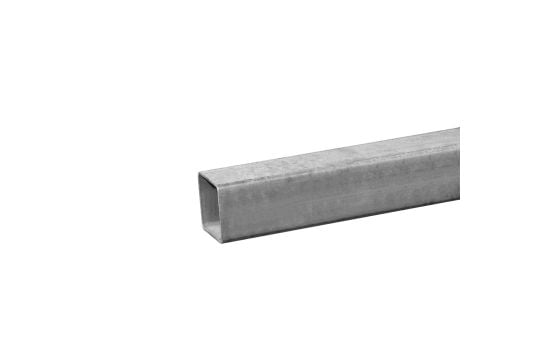 Steel profile 50x50x2 mm x6m | Megatek