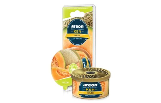 Aromatik Areon Ken (Db) Melon | Megatek